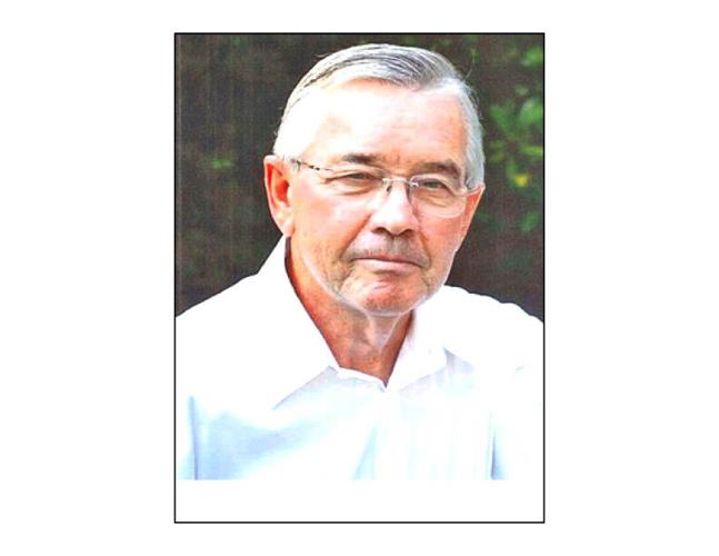RALPH JERRY WINTERS | Obituaries | nrcolumbus.com