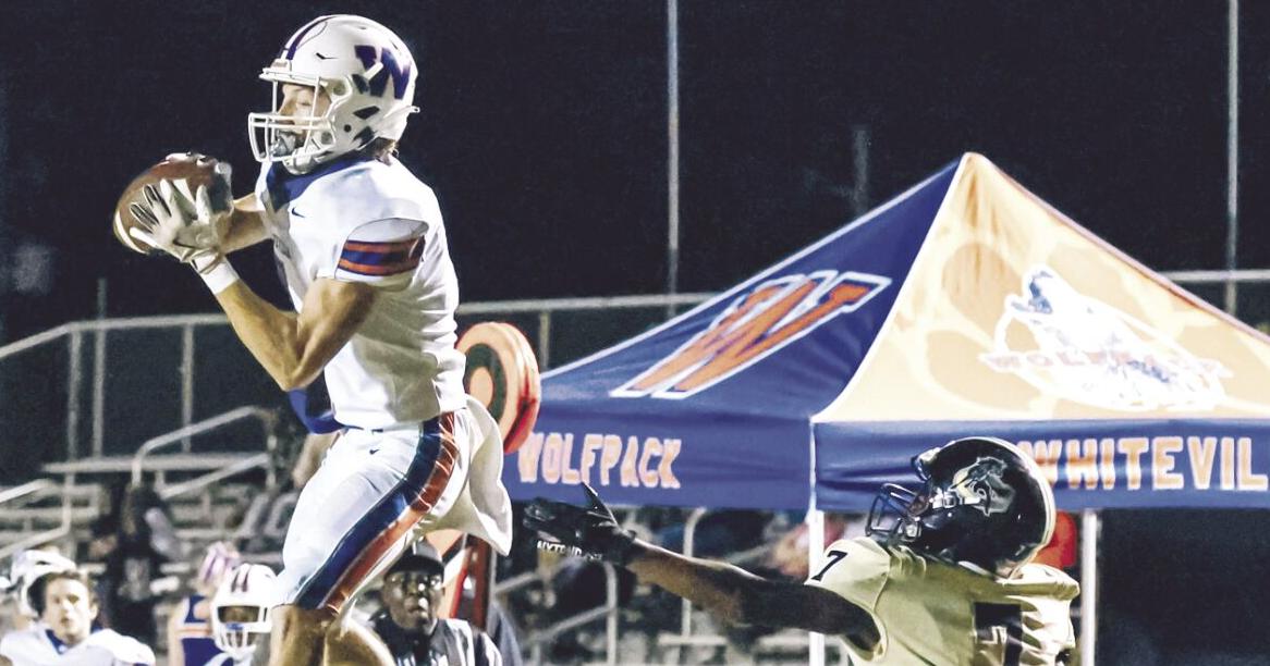 Stallions, Wolfpack face tough road tests this week | Sports ...