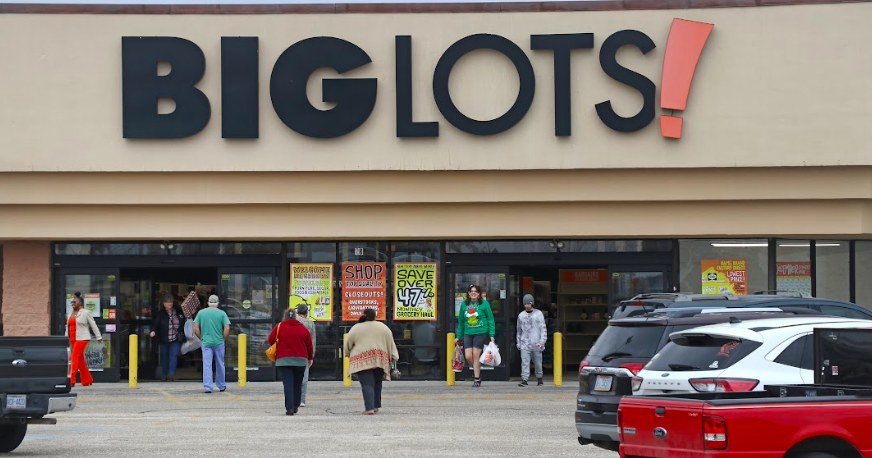 Big Lots plans ‘going out of business’ sale | News | nrcolumbus.com