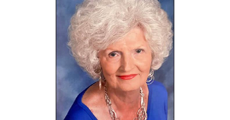 Jane Owen Elkins Bullard | Obituaries | nrcolumbus.com