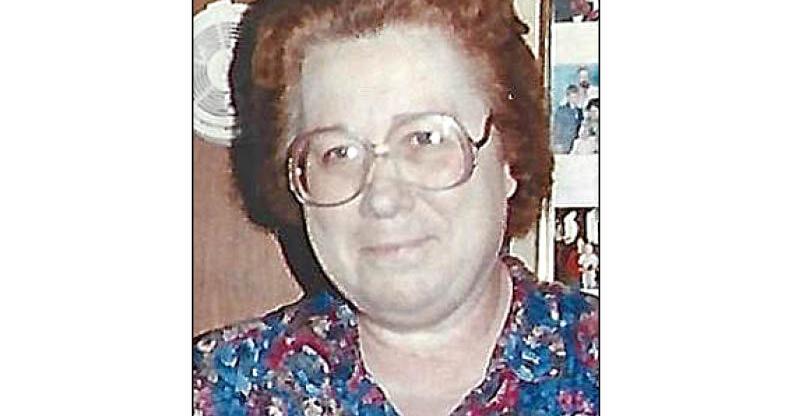 MARY K. WARREN | Obituaries | nrcolumbus.com