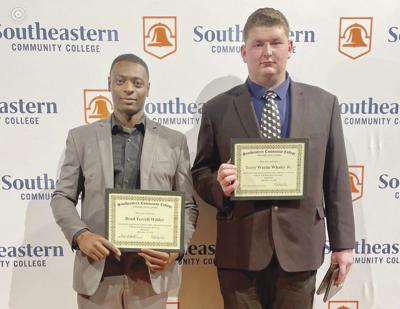 Cadet Program helps Whiteville PD hire ‘hometown people’ to the force ...