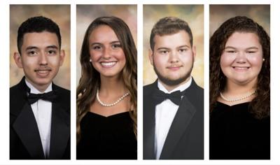 Four Columbus grads receive $12,000 Golden LEAF scholarships ...
