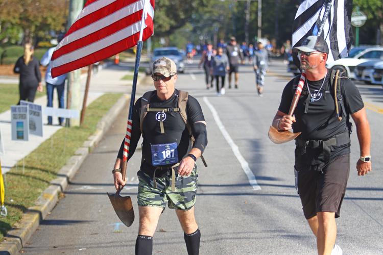 Fourth annual memorial run honors Trooper Kevin Conner | News ...
