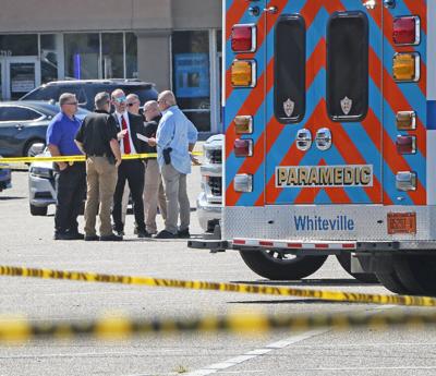 DA, SBI say June shooting death of Pender murder suspect in Whiteville ...