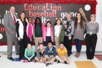 old dock elementary school