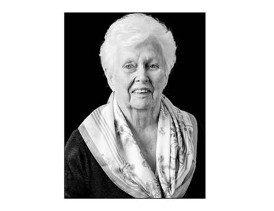 ANN CAMERON GUITON COBURN | Obituaries | nrcolumbus.com