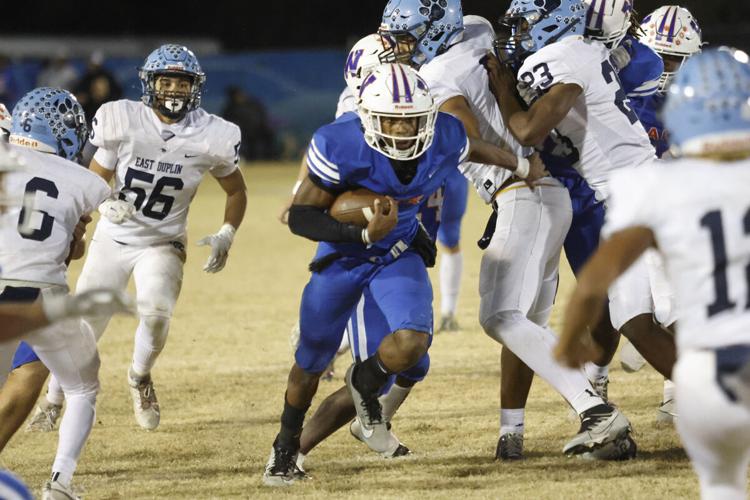 Pack powers past East Duplin | Sports | nrcolumbus.com