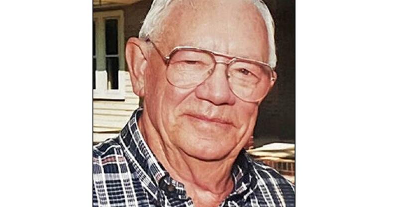 WILLIAM KEITH BLAKE SR. | Obituaries | nrcolumbus.com