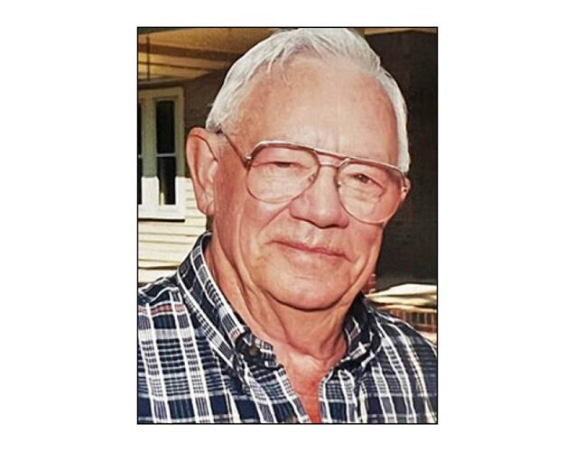WILLIAM KEITH BLAKE SR. | Obituaries | nrcolumbus.com