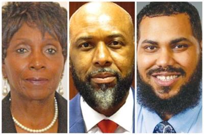 Primary to decide District 1 county commissioner race | Elections ...