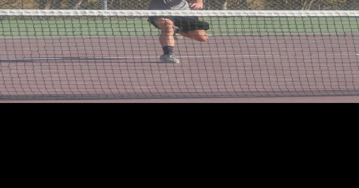 St. Pauls edges Gators in Boys Tennis | Sports | nrcolumbus.com