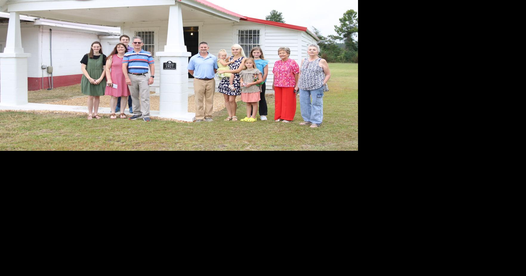 97-year-old store preserves Burroughs family legacy | From954 ...