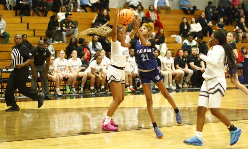 Stallions take two from Vikings in county matchup | News | nrcolumbus.com