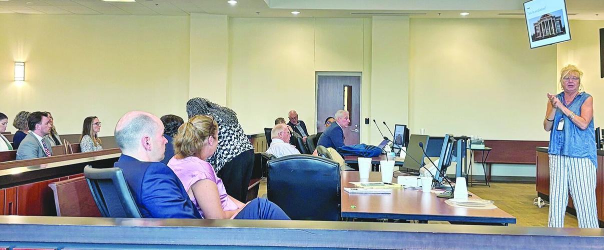 New recovery court seeks to ‘break the chain’ of addiction-related ...