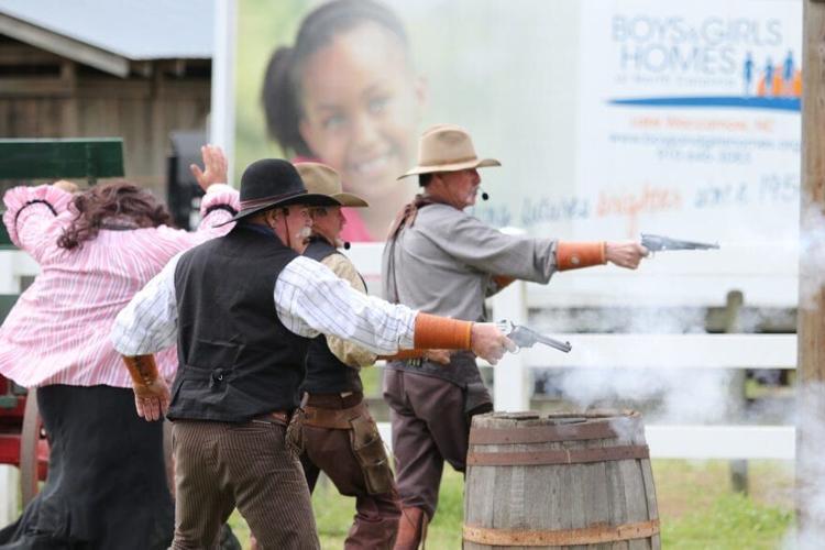 Southern Farm Days continues 11 year tradition | News | nrcolumbus.com
