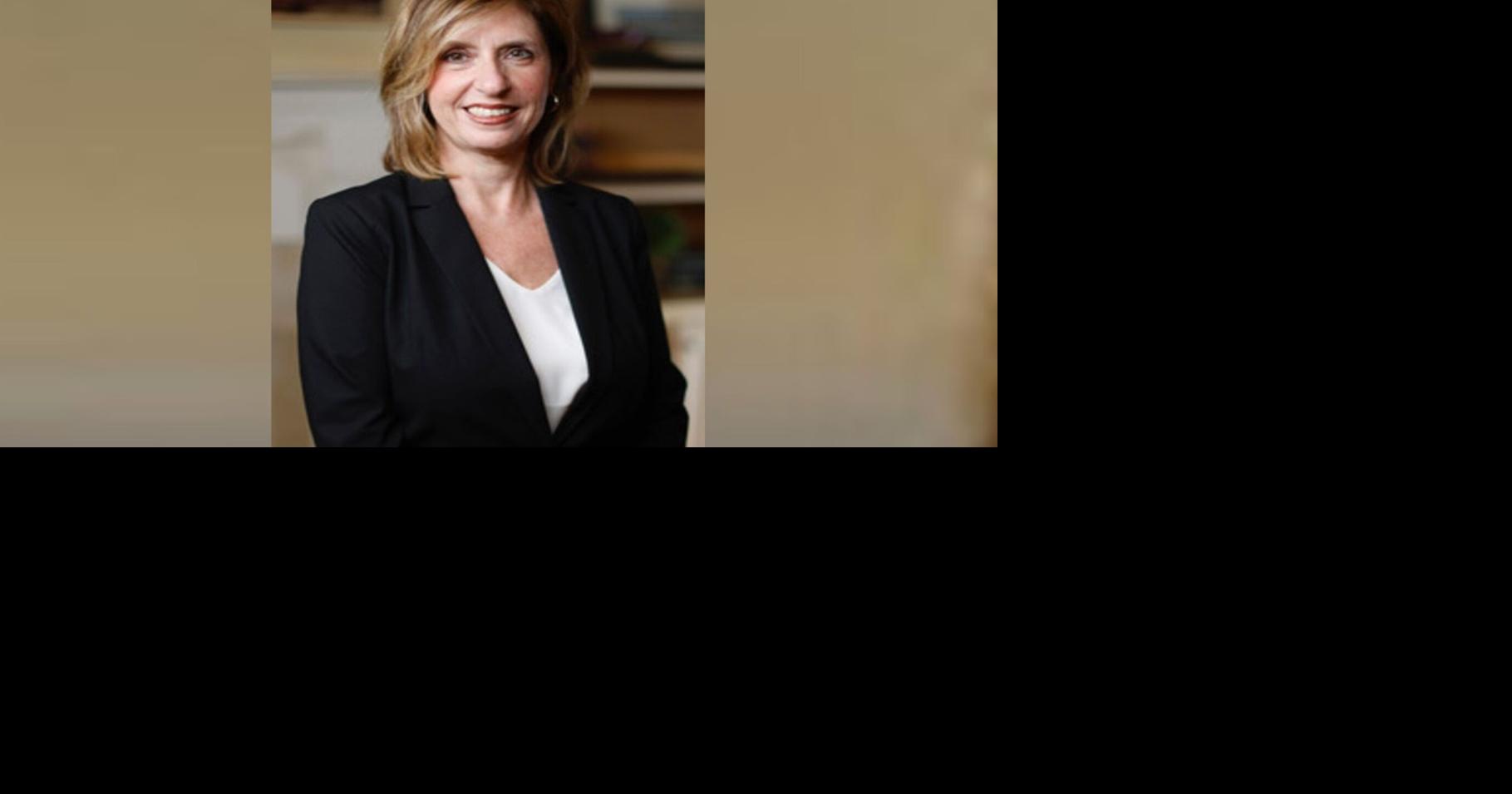 Cox is next president of Rockingham Community College | Education ...