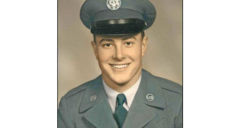 EDGAR ‘PETE’ PRIDGEN DUNCAN | Obituaries | nrcolumbus.com