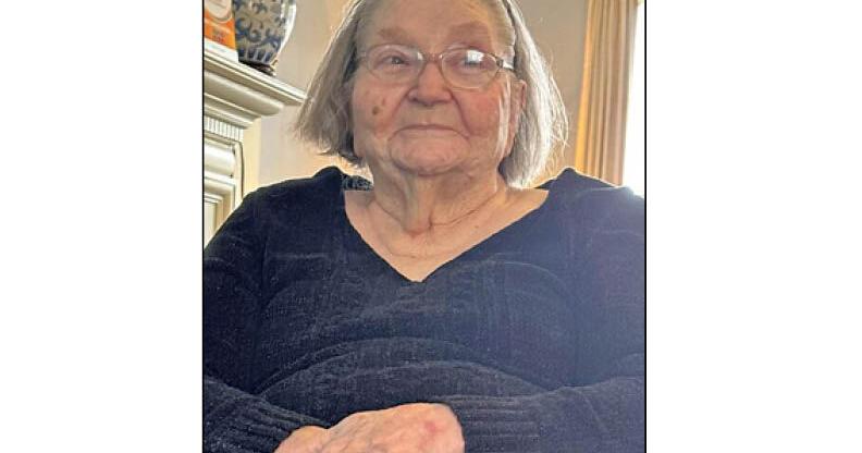 DORIS BASS SYKES | Obituaries | nrcolumbus.com