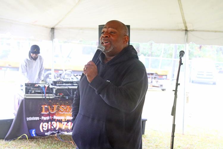 Pine Tree Festival resumes in Bolton after two-year hiatus | News ...