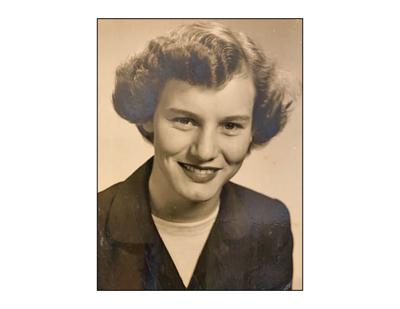 BETTY SMITH | Obituaries | nrcolumbus.com