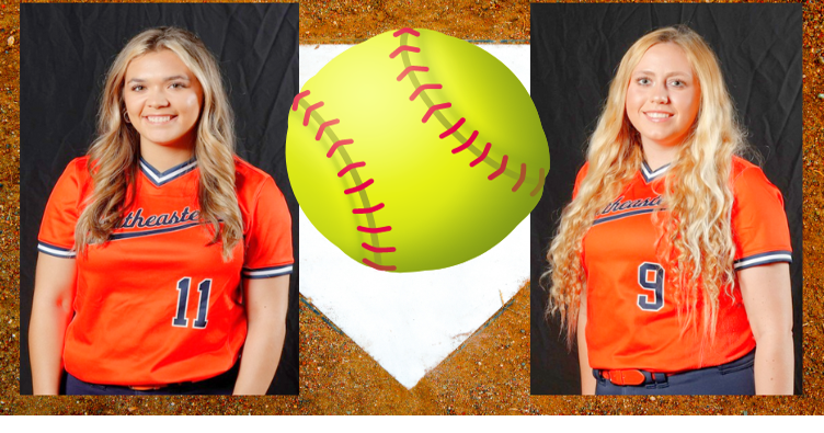 Former Whiteville stars ignite SCC softball lineup | Sports ...