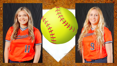 Former Whiteville stars ignite SCC softball lineup | Sports ...
