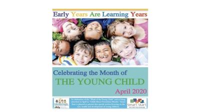 Week of the Young Child | Archives | nrcolumbus.com