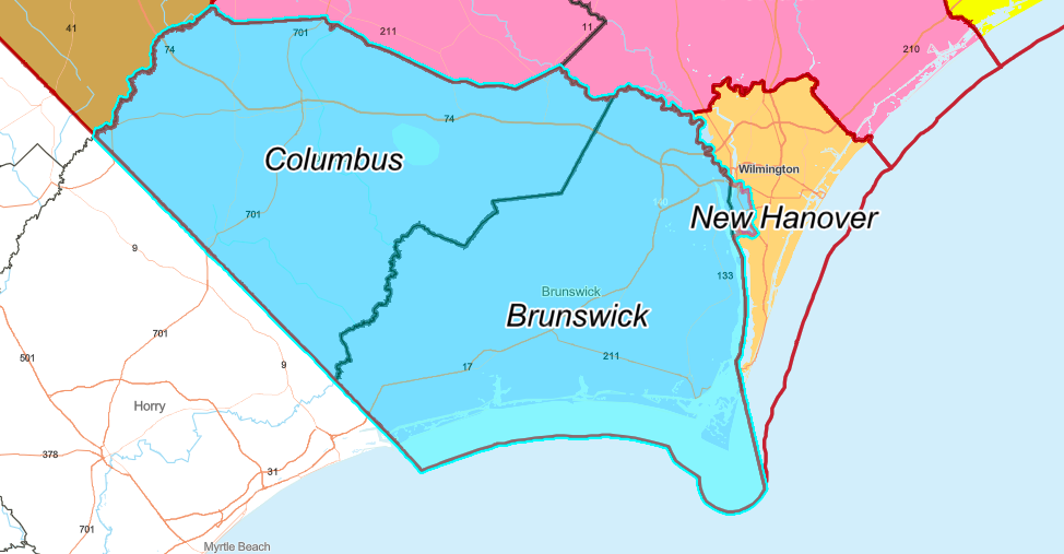 Rabon hopes to hold on to N.C. Senate seat despite challenge from ...