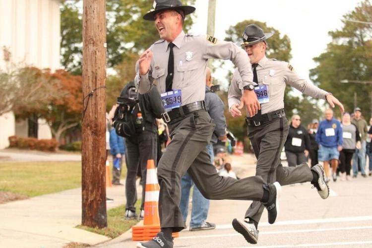 More than 900 people participate in Kevin Conner Memorial Run ...