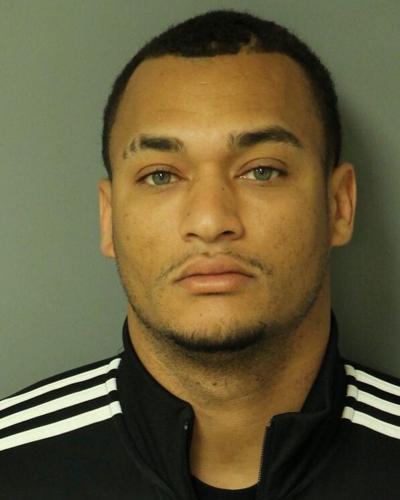 Victim’s widower forgives Mangum as he enters plea | Public Safety ...