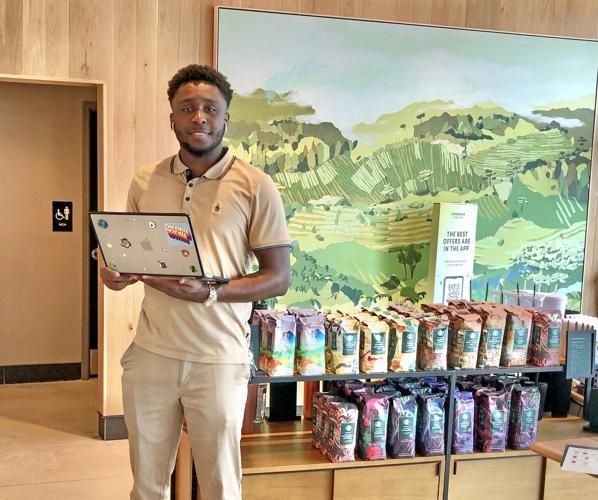 Whiteville Starbucks manager: Opening weekend ‘hit outrageous ...