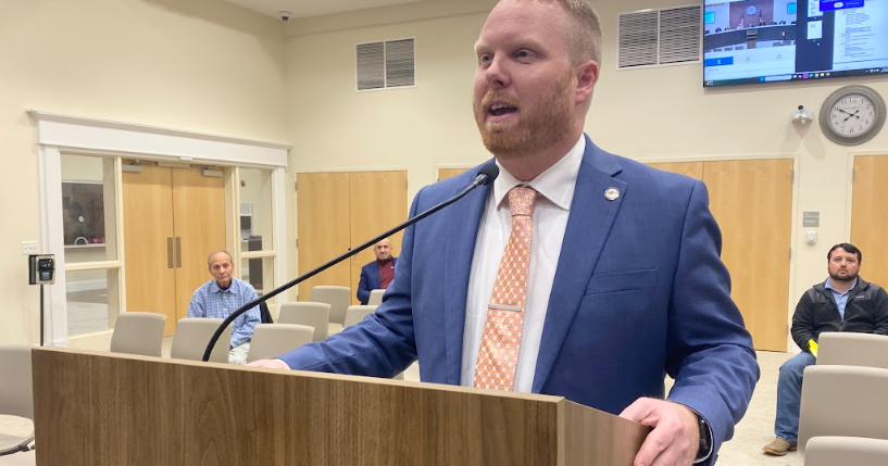 ‘Can’t put a value on coming home’ — Martin tapped as new Whiteville ...