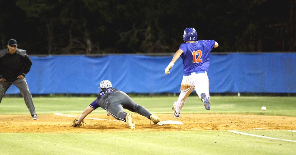 April 9, Pack baseball, Gators softball defeat non-league opponents ...