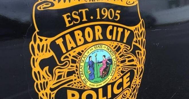 Tabor City police reports | News | nrcolumbus.com
