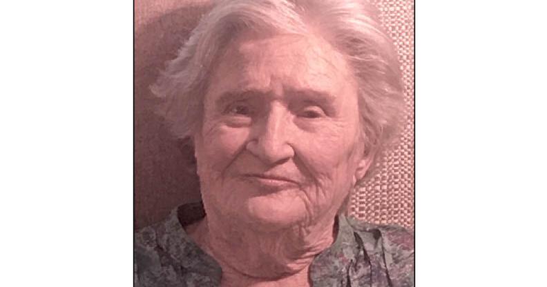 ANNIE ‘ANN’ LEE BARNES | Obituaries | nrcolumbus.com