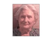 ANNIE ‘ANN’ LEE BARNES | Obituaries | nrcolumbus.com