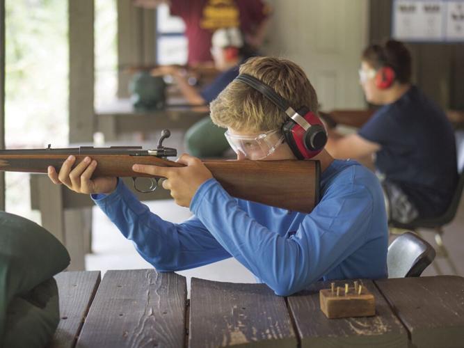 Camp Bowers has played host to thousands of Scouts | Lifestyle ...