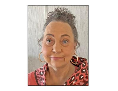 CAROLYN SUE CRIBB McKEITHAN | Obituaries | nrcolumbus.com