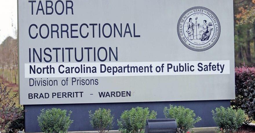 Tabor Correctional officer injured in early-morning collision | News ...