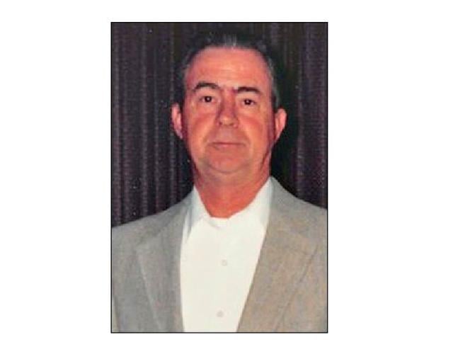 Billy Ray Nobles | Obituaries | nrcolumbus.com