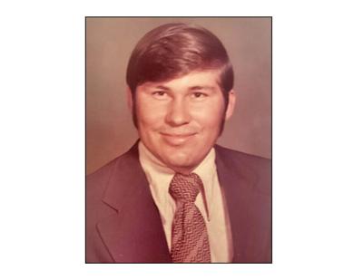 CARL CHESTNUTT | Obituaries | nrcolumbus.com