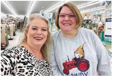 From 954: Deanna Shuman’s painted ‘quilts’ | Lifestyle | nrcolumbus.com