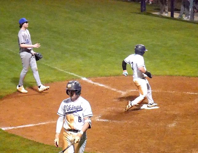 Taylor's two-hitter highlights Waccamaw baseball openers | Sports ...