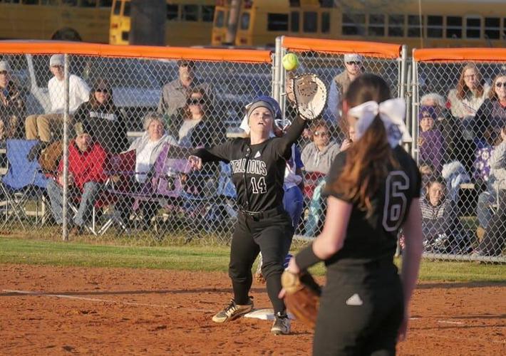 Peyton’s perfect in the Three Rivers Softball report | Sports ...