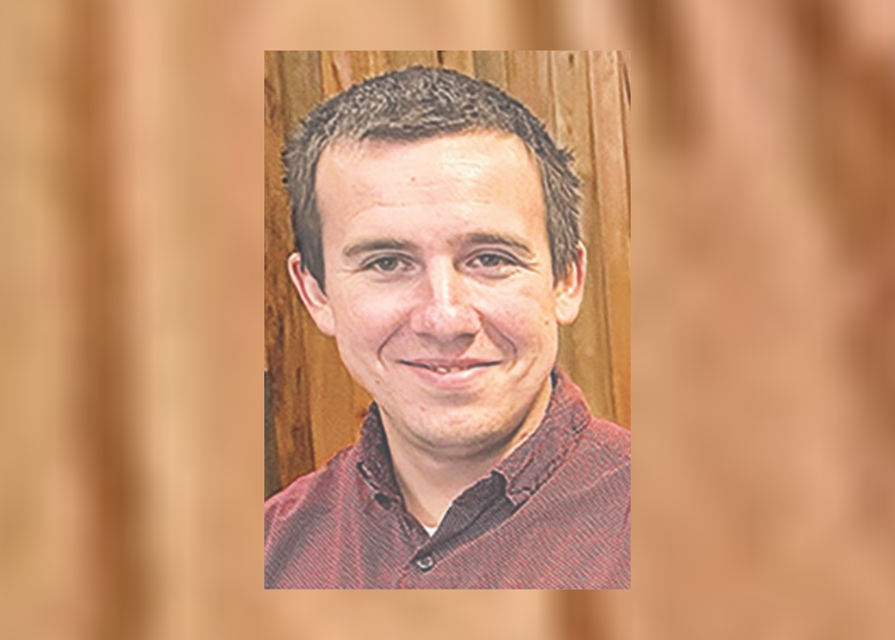 Homegrown leadership: Ward named Tabor City’s new town manager | News ...