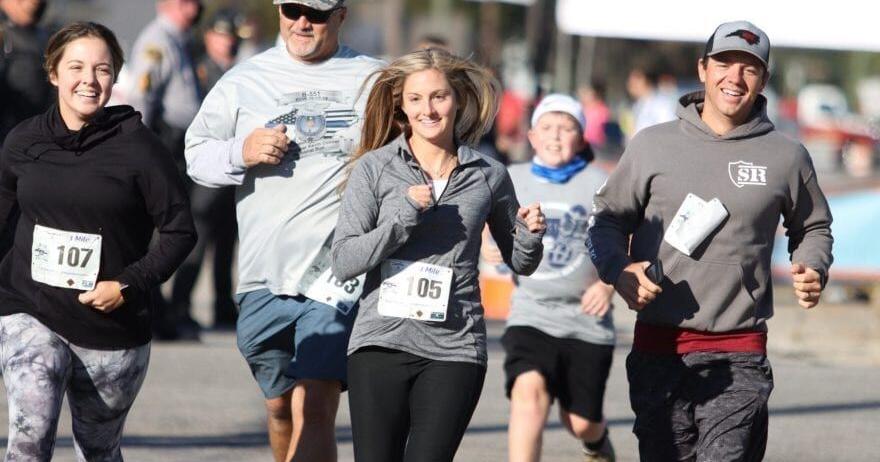 Columbus Weekend: Kevin Conner Run, Mammo-GLAM and Sweet Potato Day ...