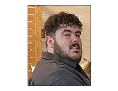 JOSHUA ISAAC McPHERSON | Obituaries | nrcolumbus.com