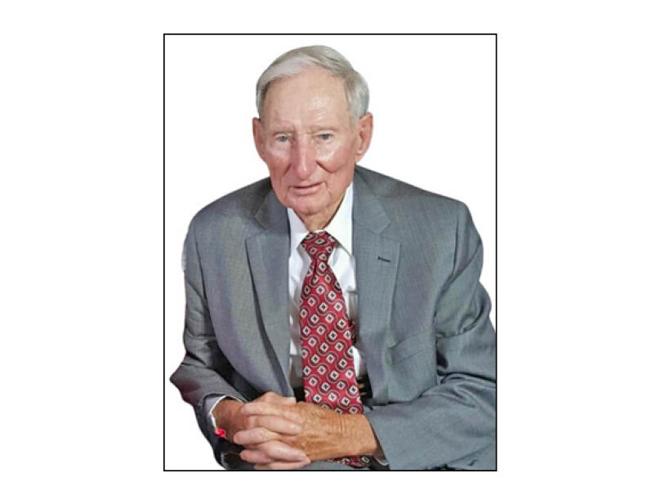 WILBUR ELWIN FIPPS | Obituaries | nrcolumbus.com