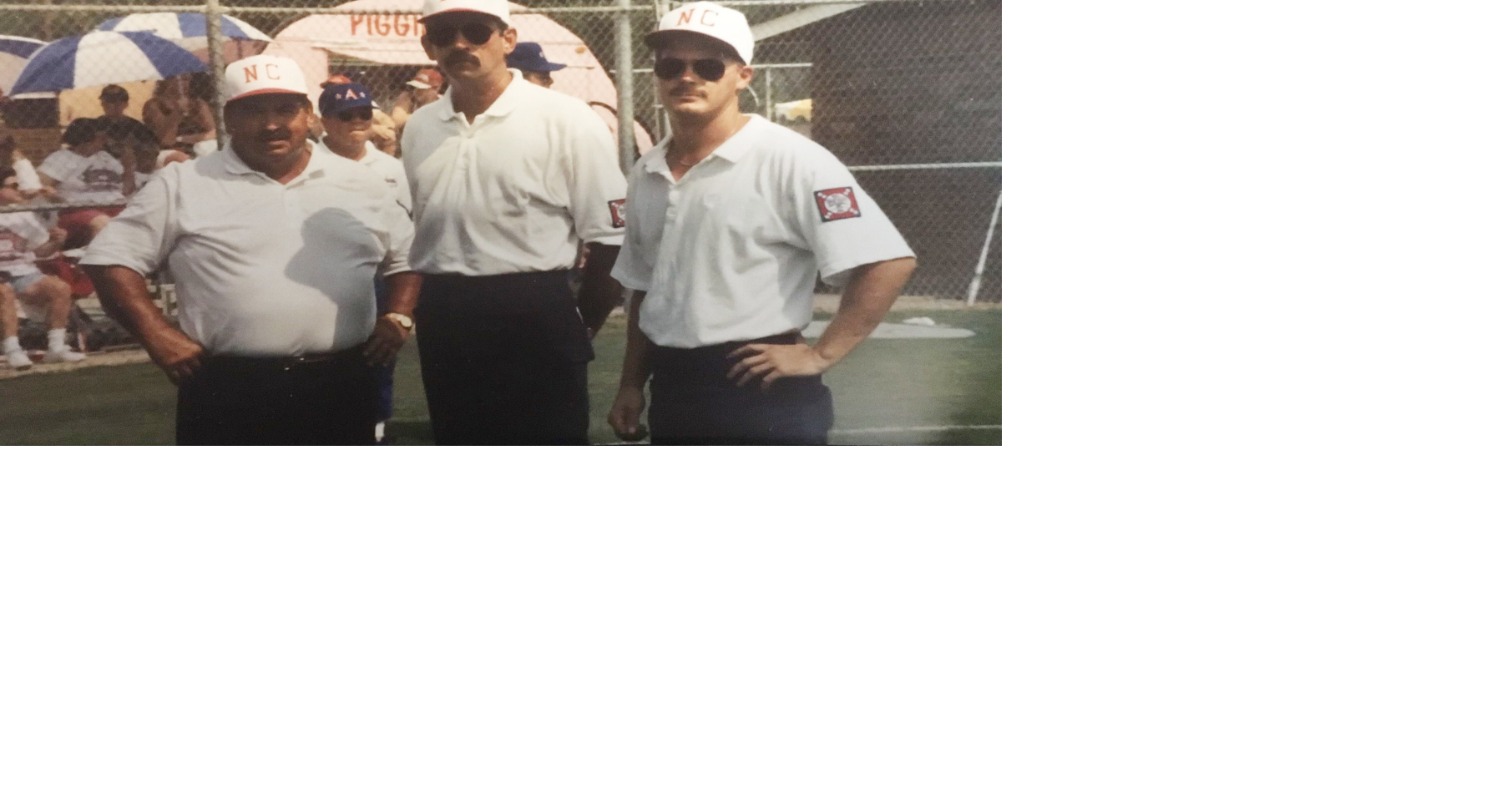 ‘Love of the game’ inspires Mike Mobley to 55-year youth baseball ...